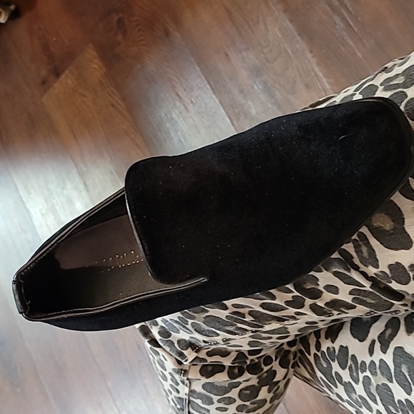 todd welsh | Shoes | Todd Welsh Mens Velvet Tuxedo Loafer Fashion Slip ...